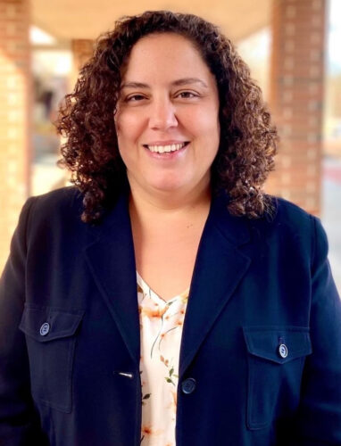 Gawel named PA’s 2023 Outstanding Assistant Principal | News, Sports ...